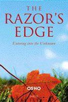 The Razors Edge : OSHO: Amazon.in: Books