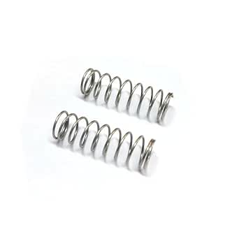 MMTool PRODUCTS® Compression Spring 16mm Outer Diameter And 50mm Length ...