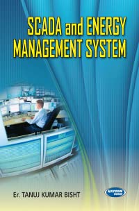 Buy Scada and Energy Management System (PB) Book Online at Low Prices ...