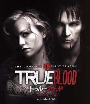 Amazon.co.jp: True Blood (First) Complete Set (Blu-ray Disc) Anna Pakin ...