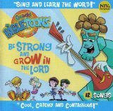 God Rocks! - Be Strong and Grow In The Lord - Amazon.com Music