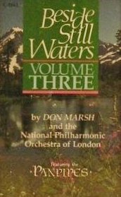 Don Marsh and the National Philharmonic Orchestra of London - Beside ...