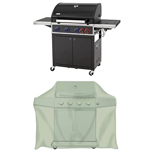 The 16 best Tepro gas grills - Hifi-Online.net