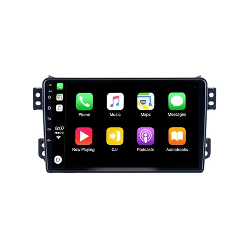 Opel Agila CarPlay / Android Auto nachrüsten | Agila A & B