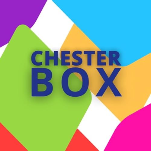 Amazon.com: Chester Box : Diocese of Chester: Books