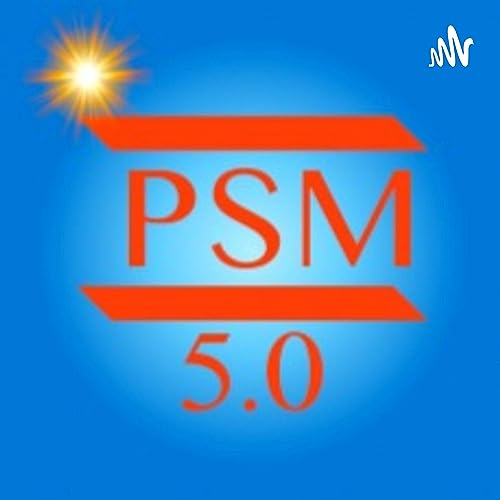 PSM 5.0 : Sergio Ferreira: Amazon.in: Audible Books & Originals