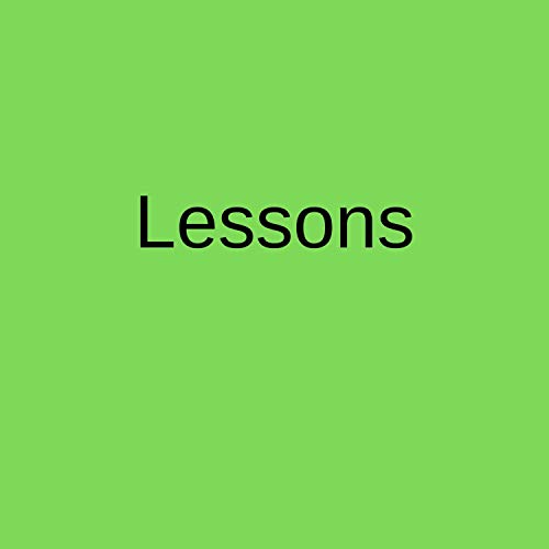 Lessons (Instrumental) by Dolbybeats on Amazon Music - Amazon.com