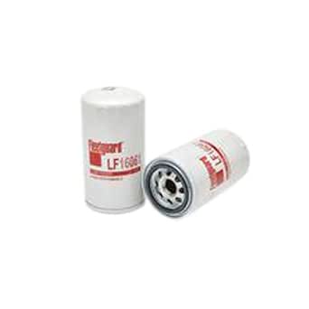 Fleetguard LF16061 Lube Filter : Amazon.co.uk: Automotive