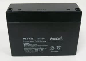 Amazon.com: APC BF350 Replacement SLA Battery : Everything Else