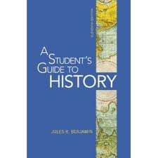 A Student's Guide to History 11th (eleventh) edition : Amazon.in: Books