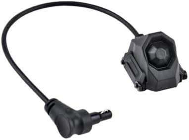 Amazon.com: rdzzwxw Remote Pressure Switch with 2.5mm Plug for PEQ DBAL ...