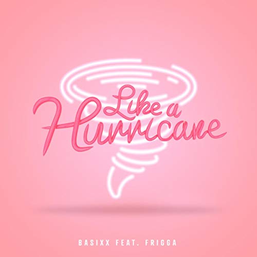 Like a Hurricane by Basixx on Amazon Music - Amazon.com