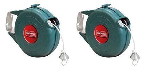 The 9 Best Retractable Washing Lines in the UK for 2024