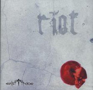 EXIST TRACE - riot - Amazon.com Music