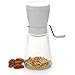 Amazon.com: Norpro Nut/Topping Chopper: Nut Grinder: Home & Kitchen