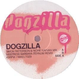 Dogzilla : Dogzilla: Amazon.es: CD y vinilos}