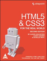 HTML5 & CSS3 FOR THE REAL WORLD,2/ED: Amazon.co.uk: 9789352131617: Books