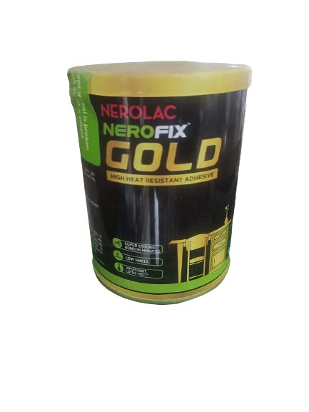 NerolacNerofix Gold / 500ml : Amazon.in: Health & Personal Care