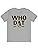 Who Dat Unisex Tee, Funny Shirt, New Orleans Fan Gear, Game Day Top ...