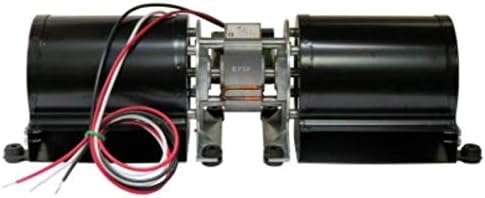 Amazon.com: Regency Wood Stove Convection Fan Motor Blower 910-157/P ...
