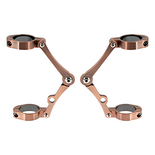 Amazon Best Sellers: Best Powersports Fork Brackets