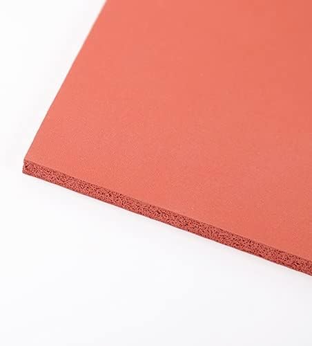 Amazon.com: MOZTO Heat Risistant Silicone Foam Board Foaming Silica Gel ...