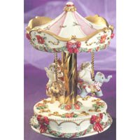 Dreamsicles - Holiday Carousel-Musical - Amazon.com Music