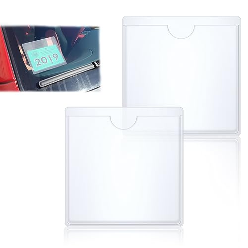 Amazon.co.uk Best Sellers: The most popular items in Car Tax Disc Holders