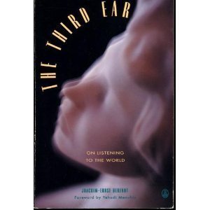 Buy The Third Ear: On Listening to the World Book Online at Low Prices ...
