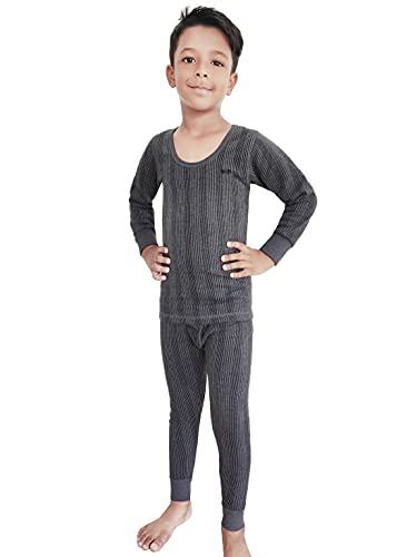 Amazon.in Bestsellers: The most popular items in Boys' Thermal Sets