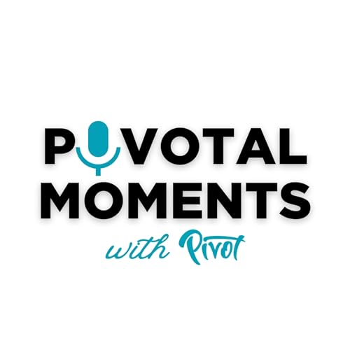 Amazon.co.jp: Pivotal Moments | With Pivot : Pivot Inc: Audibleオーディオブック