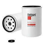 FLEETGUARD FF5052 - Fuel filter cross reference