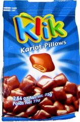 Amazon.com: Klik (Cookie) : Grocery & Gourmet Food