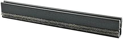 CRL-Sash Mill Universal Storm Window Frame - 12 ft Long - Window ...