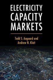 Amazon.in: Buy Electricity Capacity Markets Book Online at Low Prices ...