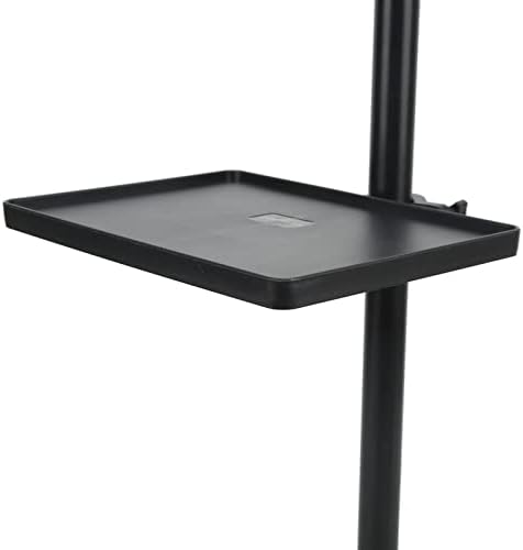 Microphone Stand Rack Tray Holder Sound Card Tray, Universal Mic ...