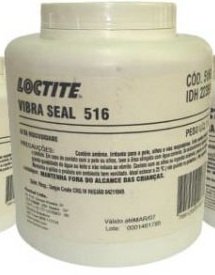 Loctite 516 Thread Sealants, Pack Size: 1 Litre : Amazon.in: Industrial ...