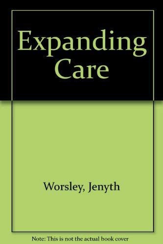 Expanding Care: A Practical Guide to Diversification for Care Homes ...
