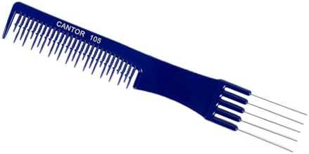 Amazon.com : Lift Teasing Wide Tooth Comb – 1 Pack Chemical and Heat ...
