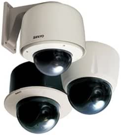Amazon.com : Sanyo VCC-9800 PTZ Security Camera : Surveillance Cameras ...