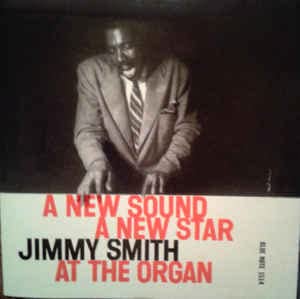 New Sound, New Star: Jimmy Smith: Amazon.in: Music}