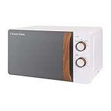 Top 10 Microwave With Dials of 2022 - Best Reviews Guide