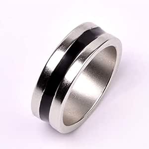 Amazon.com: SUMAG Invisible Floating Ring Magic Tricks for Magicians ...