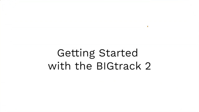 Watch Getting Started With AbleNet BIGtrack 2 Trackball Mouse on Amazon ...