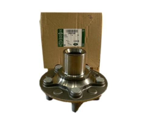Amazon.com: Genuine Front OR Rear Wheel HUB Compatible with Land Rover ...