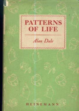 Patterns of Life: Alan Dale: 9780435592318: Amazon.com: Books