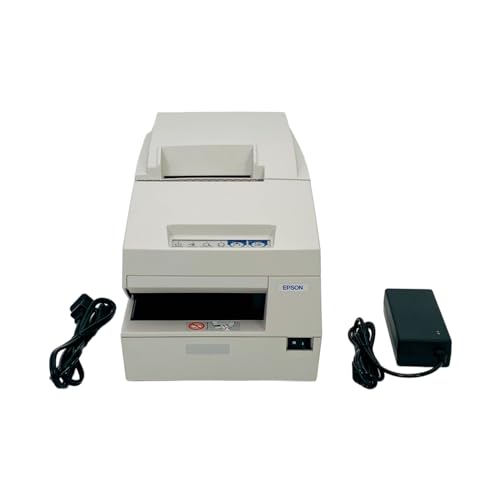 Amazon Best Sellers: Best Dot Matrix Computer Printers