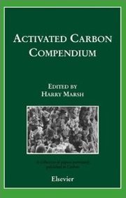 Activated Carbon Compendium: Amazon.co.uk: 9780080440309: Books