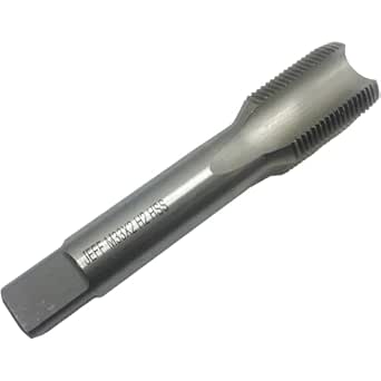 M33x2 Thread Tap RH Right Hand M33 x 2 Tap Straight Fluted Machine ...
