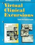 Virtual Clinincal Excursions Workbook , 7TH EDITION: MarilynHockenberey ...